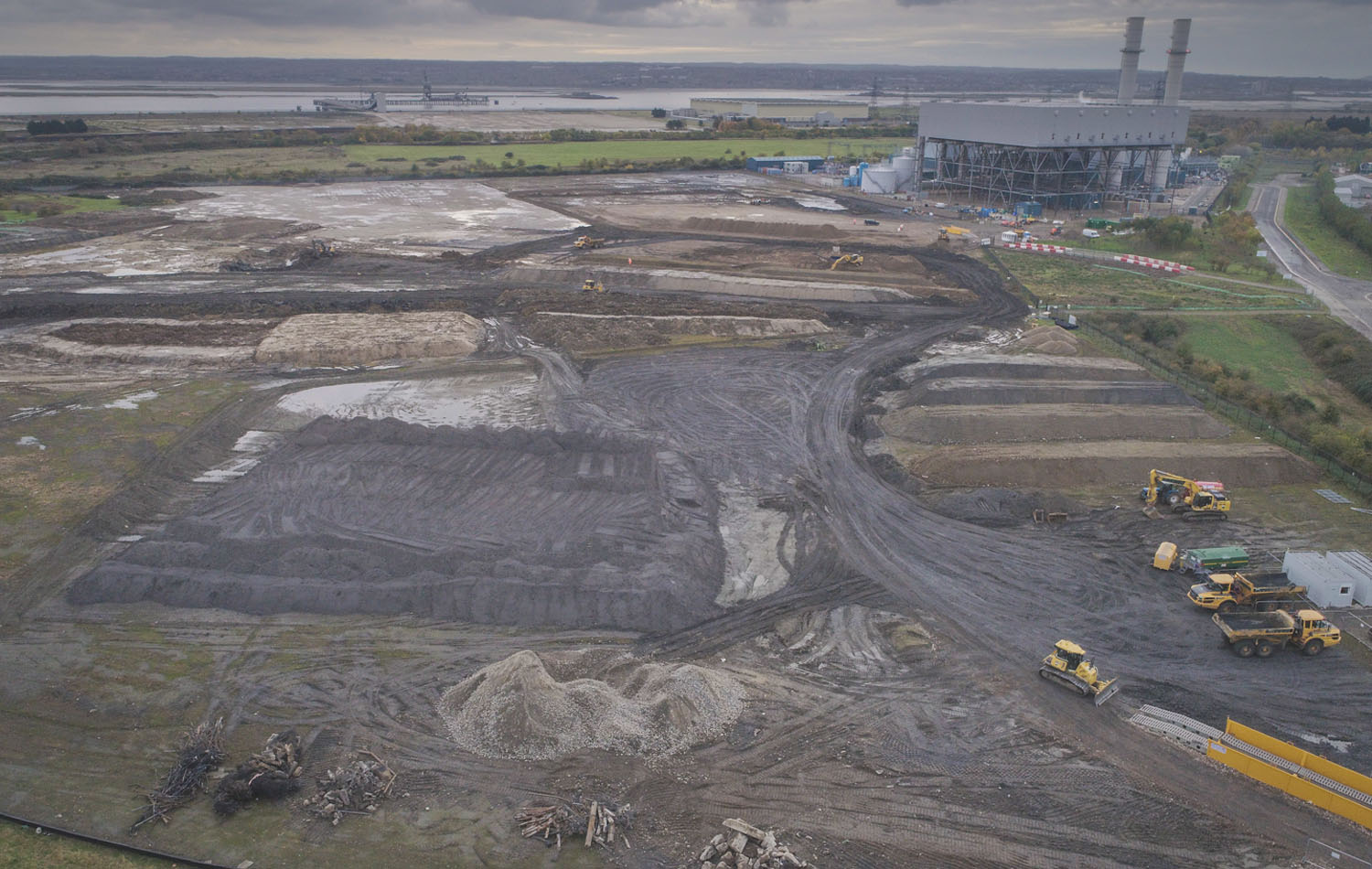 Kingsnorth - KKB Group