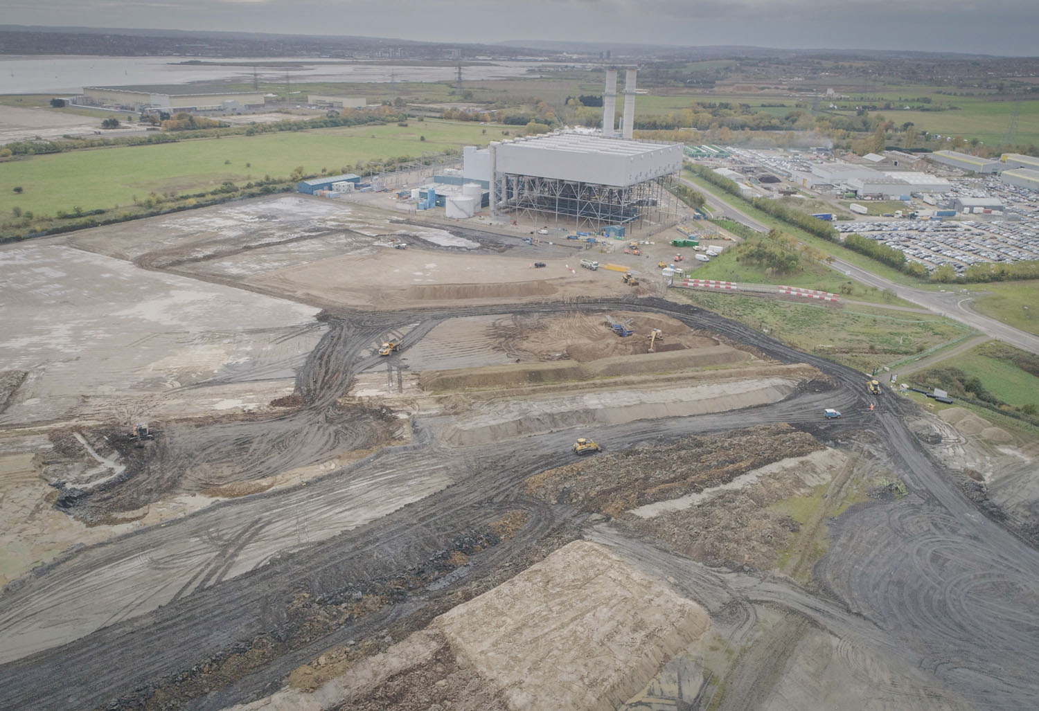 Kingsnorth - KKB Group