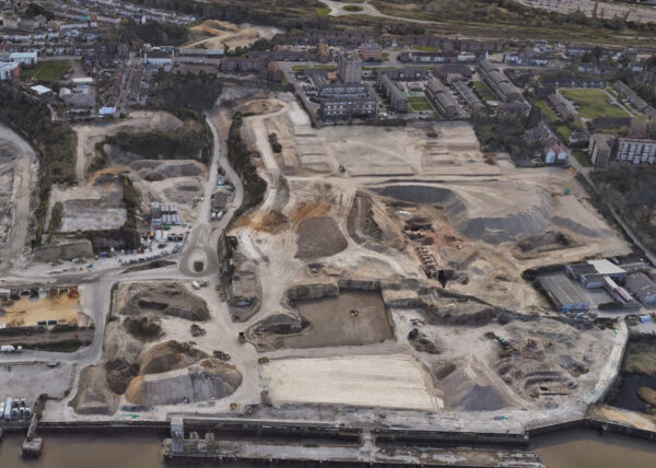 Harbour Village - KKB Group