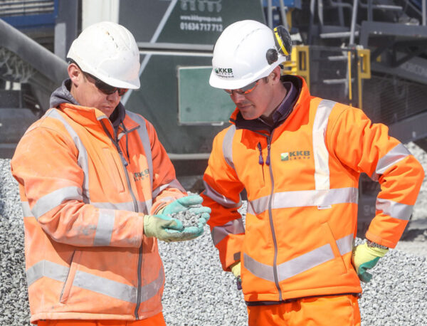 Sustainability - KKB Group